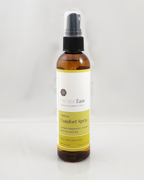 Comfort Spray – Prenatal Ease