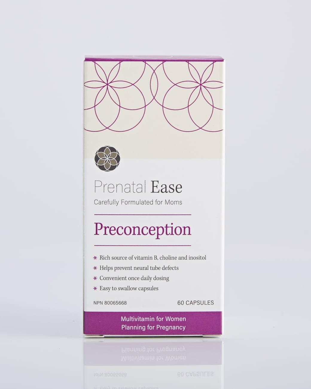 Preconception – Prenatal Ease